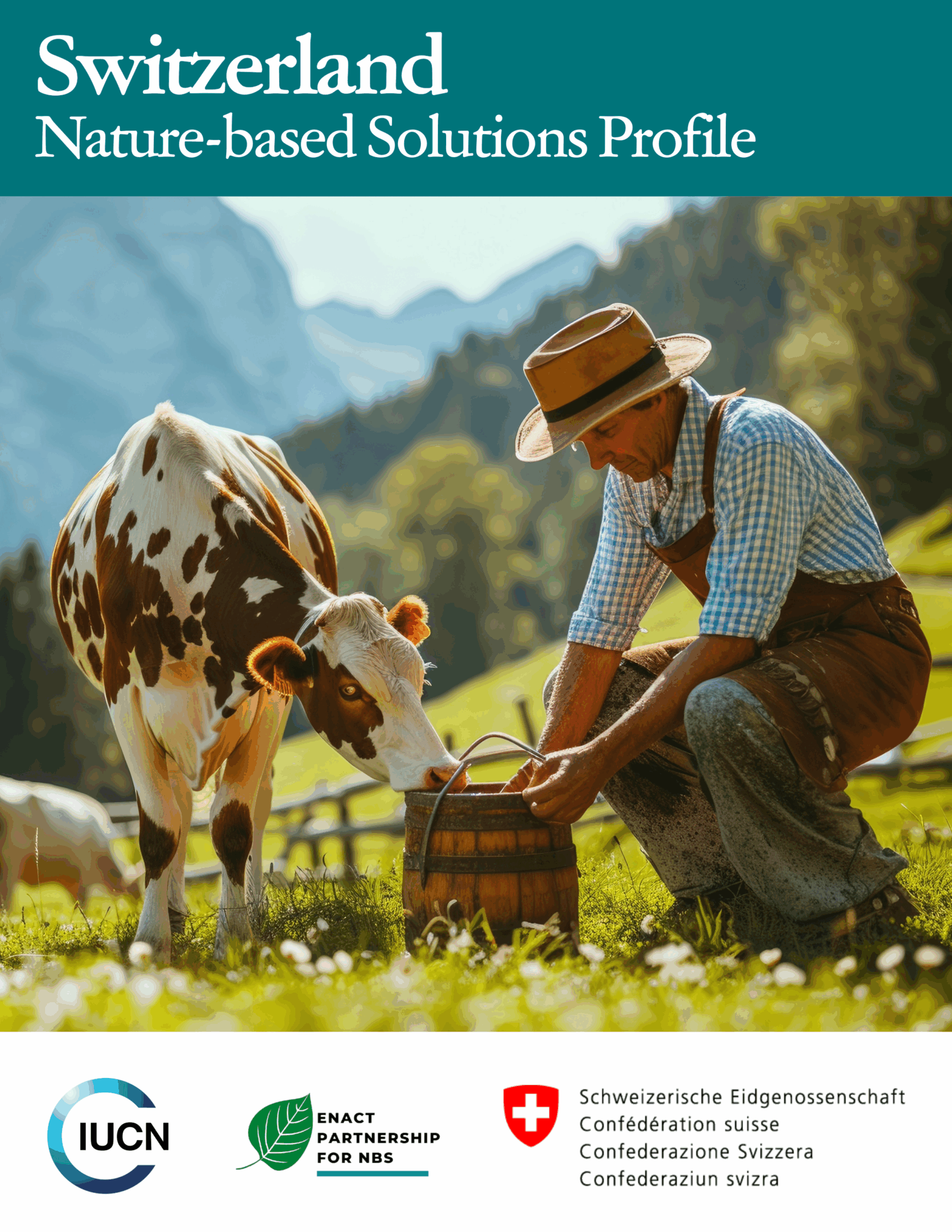 Reports & Resources - ENACT Partnership